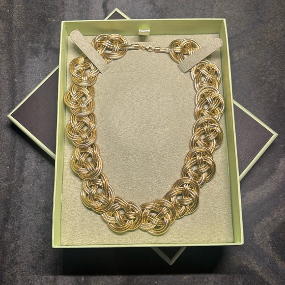 Ross-Simons | Jewelry | Rosssimons 4k Gold Silicone Multi Love Knot ...